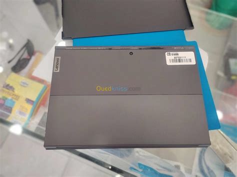 Big Promo Pc Ultra Portable Lenovo Ideapad Duet Blida Blida Ouedkniss Com Alg Rie