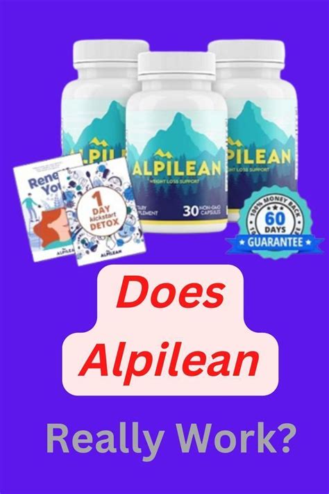 Alpine Ice Hack Reviews Urgent 2023 Update Fake Alpilean Weight Loss