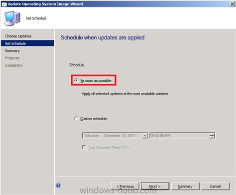 how to simulate an application deployment in sccm 2012 r2