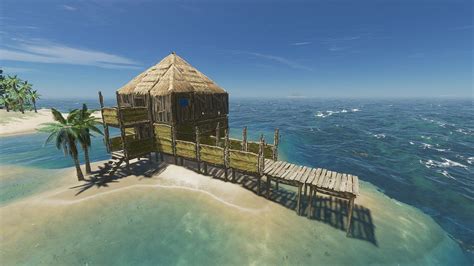 Stranded Deep Ps4 Ludomedia
