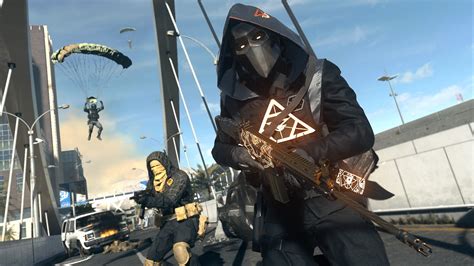 Modern Warfare 2 And Warzone 2 Patch Notes Released As Season 3