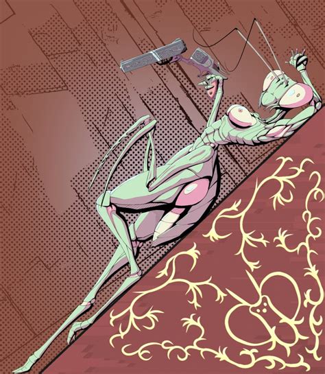 Rule 34 1girls Antennae Anatomy Anthro Arthropod Arthropod Abdomen