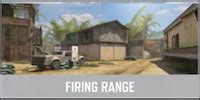 CODM Mapa Firing Range Ernand Com