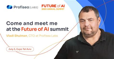 Vladi Shulman On Linkedin Ai Futureofai Uniskai Cloud Aws Devops