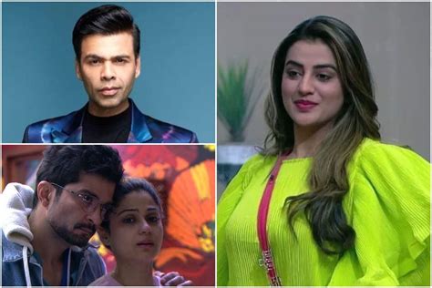 Bigg Boss Ott Fans Call Akshara Singh Elimination Unfair Says Karan