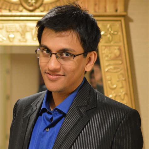 Harsh Maheshwari Imaging Nanofunctionality