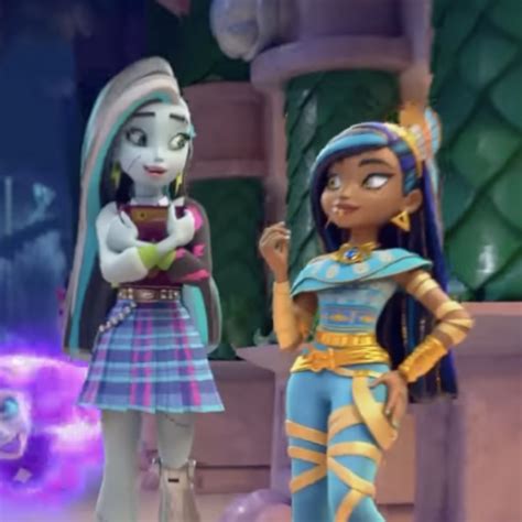 This Is Our Fucking Monster High Blog We Guess