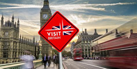 Visitbritain On Linkedin Visitbritain Set To Host First Travel Trade