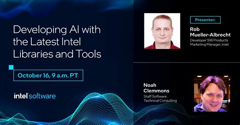 intel software on linkedin artificialintelligence opensource developer