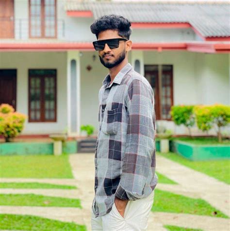 Chamod Dilshan