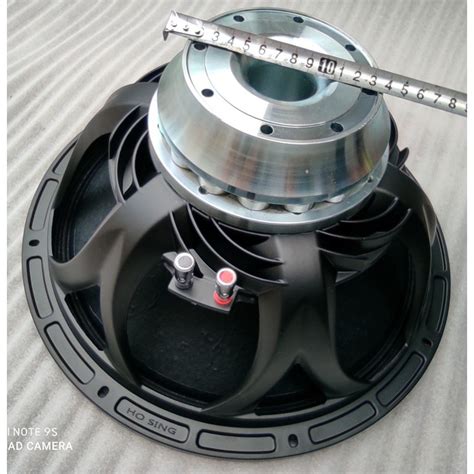 2 CỦ Loa Bass 4 TẤc Neo Bi CÔn 100 CỰc MẠnh Loa Bass 40 Hosing