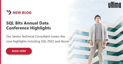 Jon Barry Blackburn On Linkedin From The 8th To The 12th Of March Sql