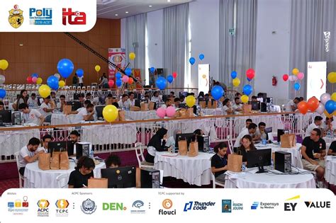TCPC K Ecole Polytechnique De Sousse