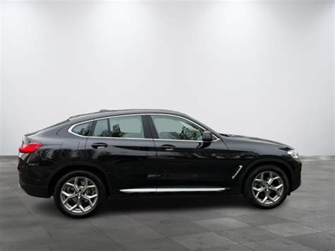 Bmw X4 Xdrive 20 D Vezi Oferta De Pret Bcch Auto