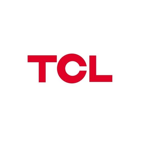 «TCL» — торговая марка бытовой техники