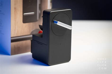 Switchbot Smart Lock Review How Many Ways Can You Enter Your House