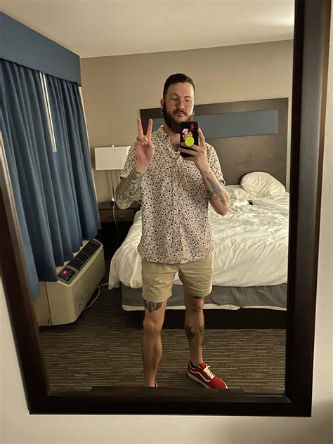 Greetings From Vacation Scrolller