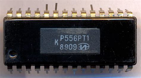 PROGRAMMATOR FOR CHIPS | MODEL CONSTRUCTION