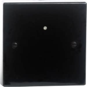 C TEC Quantec Security Wireless Receiver Flush Mount Surface Mountable For Bedroom Corridors