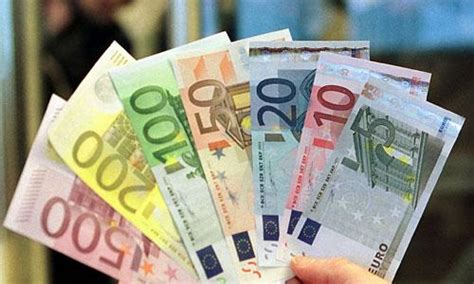 L Euro Se Stabilise