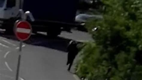Jail For Leeds Sex Attacker Who Used Noose To Grab Mum On School Run