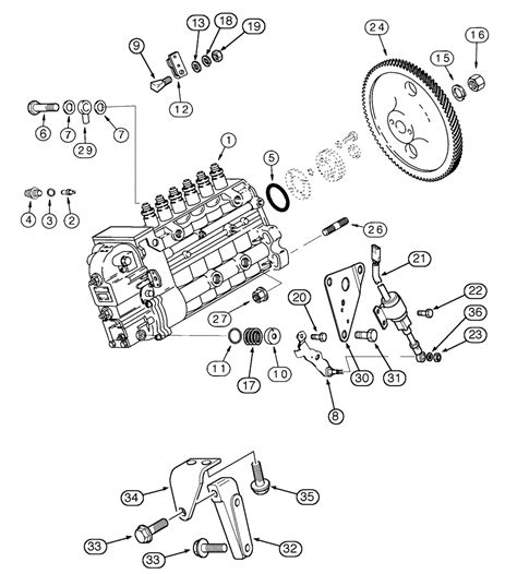 Mx100 Case Ih Maxxum Diesel Tractor 498 1202 03 03 Fuel