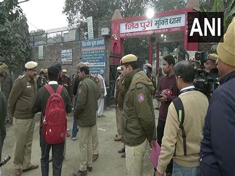 Kanjhawala Death Case Victim To Be Cremated Today Amid Police Presence