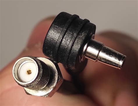 Adapter Sma Mcx Niska Cena Na Allegro Pl