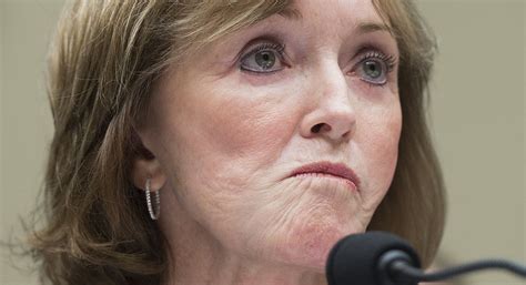 Medicare Chief Leaving Politico