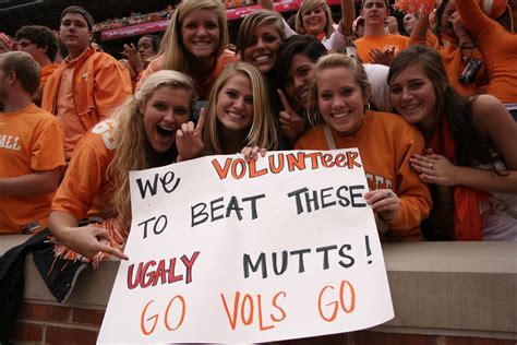 Tennessee Vs Georgia Preview Tnjn Tennessee Journalist