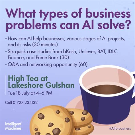 Mohammad Oli Ahad On Linkedin Ai Aiforbusiness 10 Comments