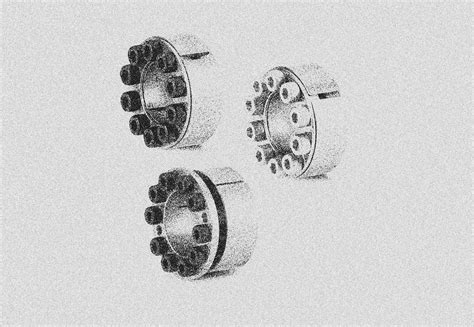 Locking Devices Secure Shaft Hub Connections Miki Pulley