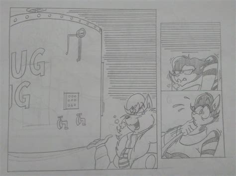 A Warm Drink Page 2 By Princebluemoon3 On Deviantart