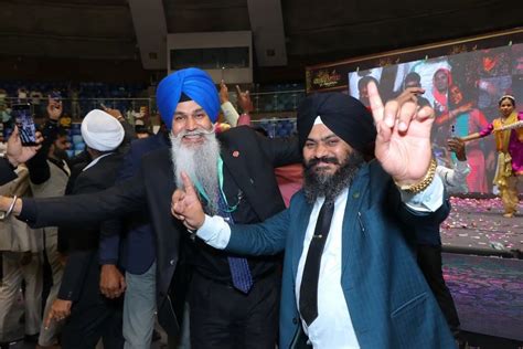 Punjabi Dance Group For Corporate Events At ₹ 23000event In New Delhi