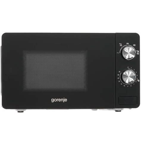 Микроволновая печь Gorenje MO20E1B - купить по низким ценам в интернет ...