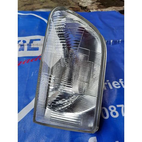 Jual Head Lamp Starlet Kapsul Shopee Indonesia