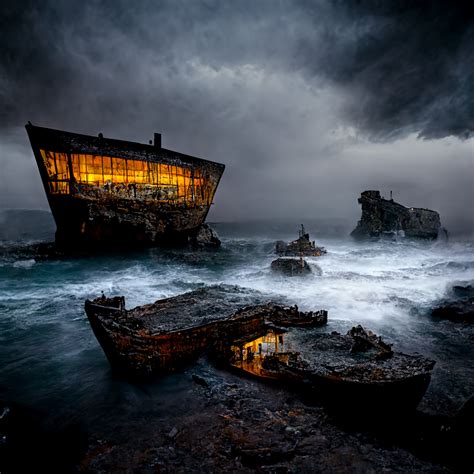 Shipwreck Theatre SIMON WEIR