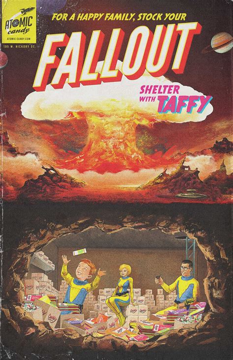 View Atomic Candy Ad By Innocean Huntington Beach Greg Braun Lürzers Archive