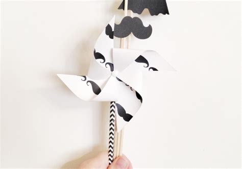 Le girandole decorative per le feste: un piccolo tutorial - The ...