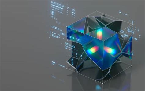 The Power Of Generative Design Algorithms In Optimized Product Design