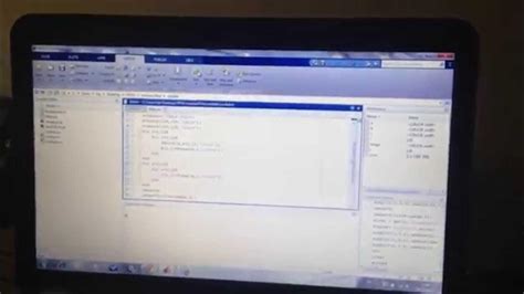 Fpga Image Processing With Matlab Median Filter Youtube