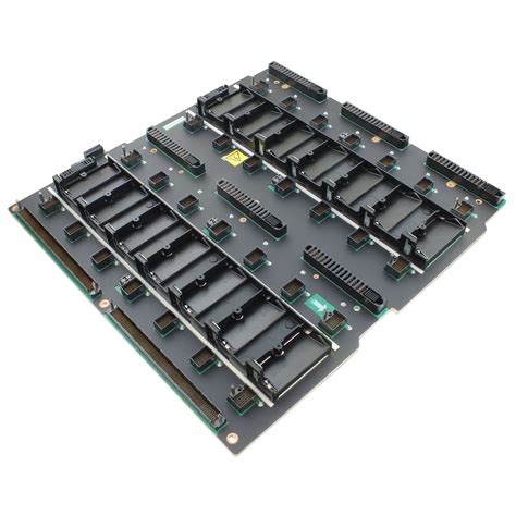IBM Midplane Board W LED Card Flex System Enterprise Y