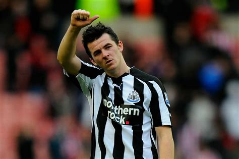 Tiote Shearer And The 17 Newcastle United Hardmen Of The Premier