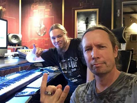 Novinky Stratovarius Vexillum Metalmania Magazín