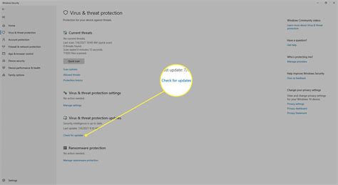 Windows Defender Should You Use It
