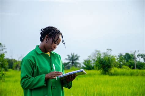 Un Projet Ambitieux Pour Relancer Lagriculture Au Burkina Faso