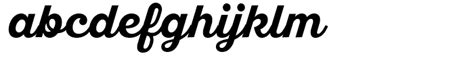 Santelia Script Bold Font What Font Is