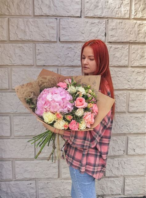 Букет цветов Букет цветов Цветы Букет