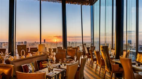 Restaurant Avec Vue à Paris Ces Nouvelles Adresses Perchées Ad Magazine