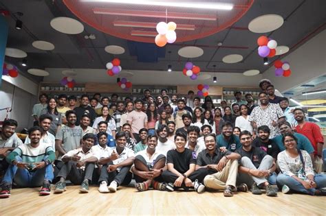 Kiran Kumar J On Linkedin Uiux Uiuxmeetup Clanmeetup Uiuxmeetup